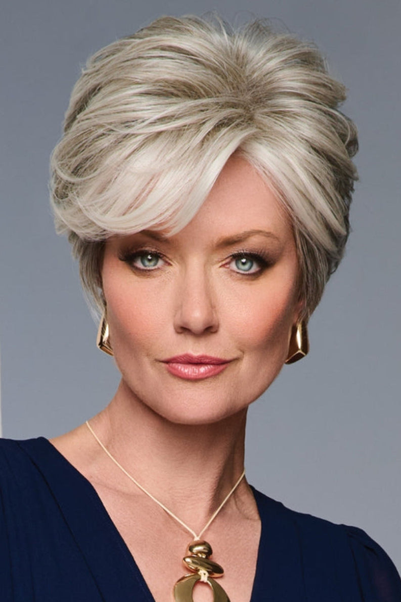 Raquel Welch Wigs - Curated Cut – NameBrandWigs.com