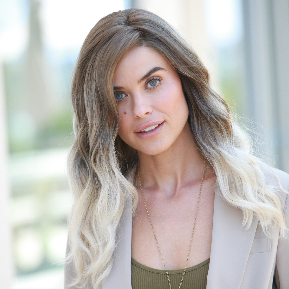 Jon Renau Cascading Colors Collection – NameBrandWigs.com