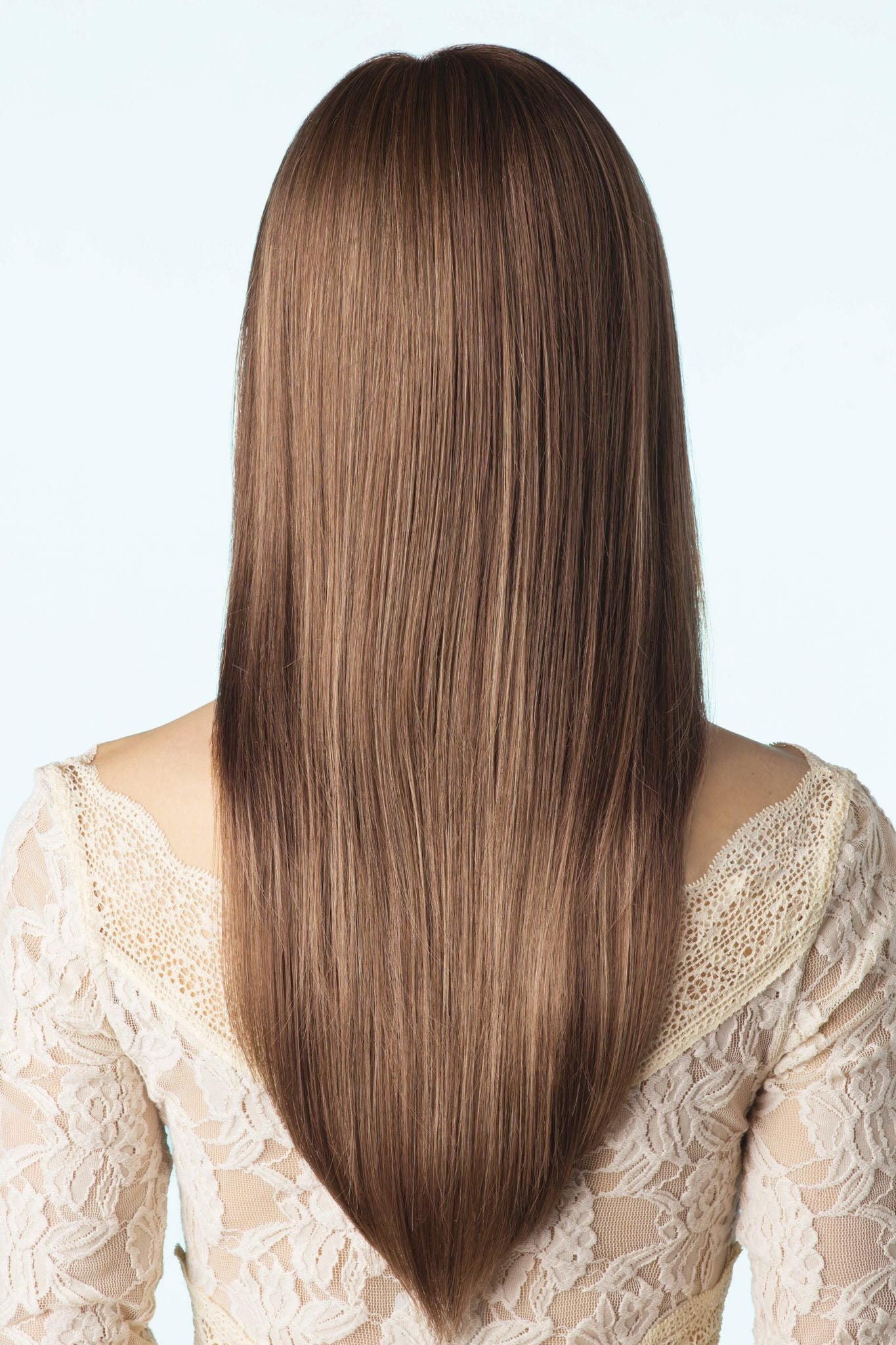 Sale - Amore Wigs - Stevie (#2516) - Color: Honey Wheat – NameBrandWigs.com