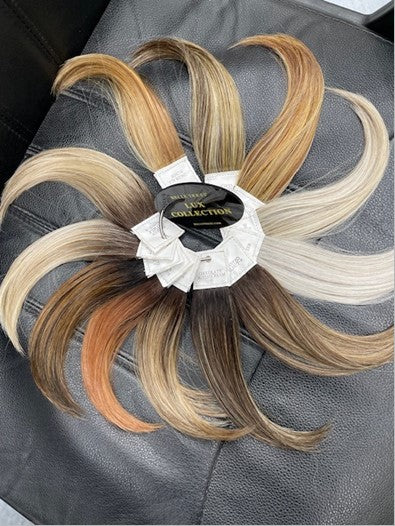 Wigs Color Ring: Belle Tress Lux Collection (SUP-8027) – NameBrandWigs.com