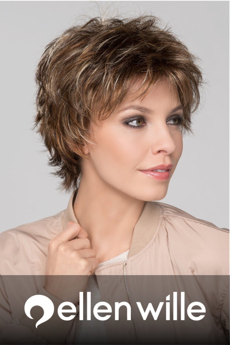 Colors - Ellen Wille - Synthetic – NameBrandWigs.com