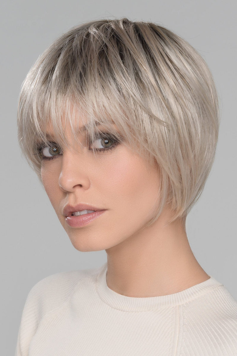 Sale - Ellen Wille Wigs - Beam - Color: Espresso Rooted (4.2 ...
