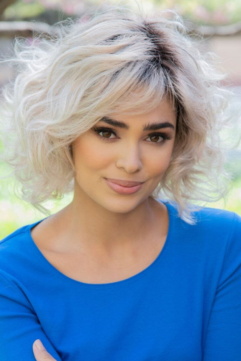 Sale - Envy Wigs - Bianca - Color: Toasted Sesame – NameBrandWigs.com