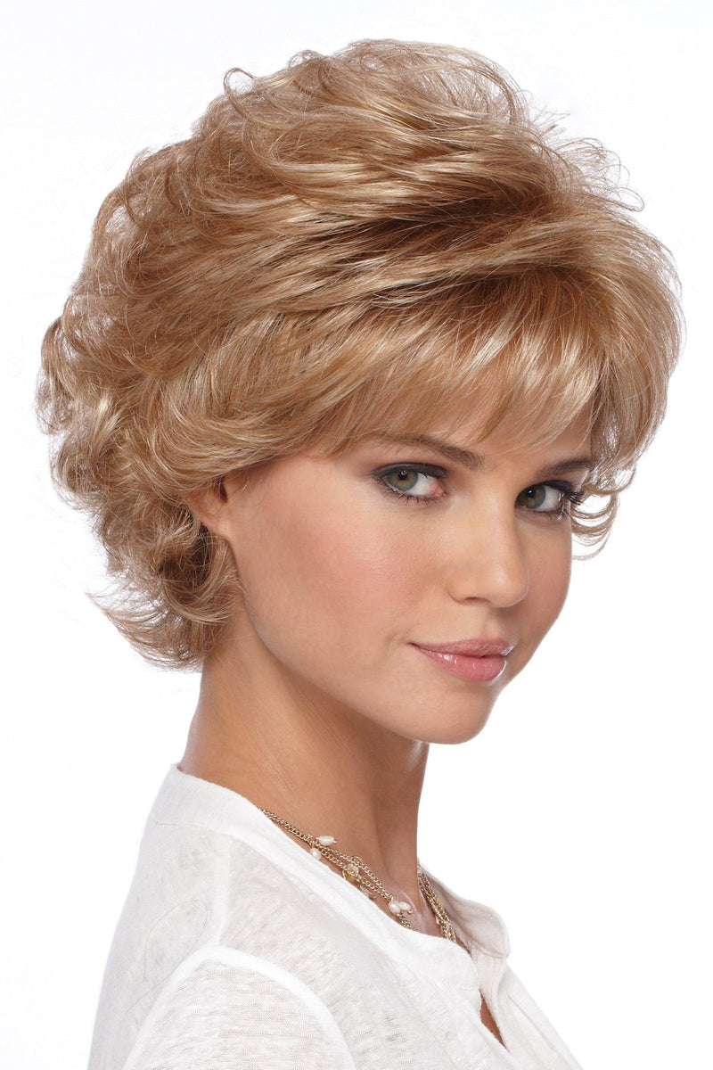 Sale - Estetica Wigs - Mandy - Color: R6/10 – NameBrandWigs.com