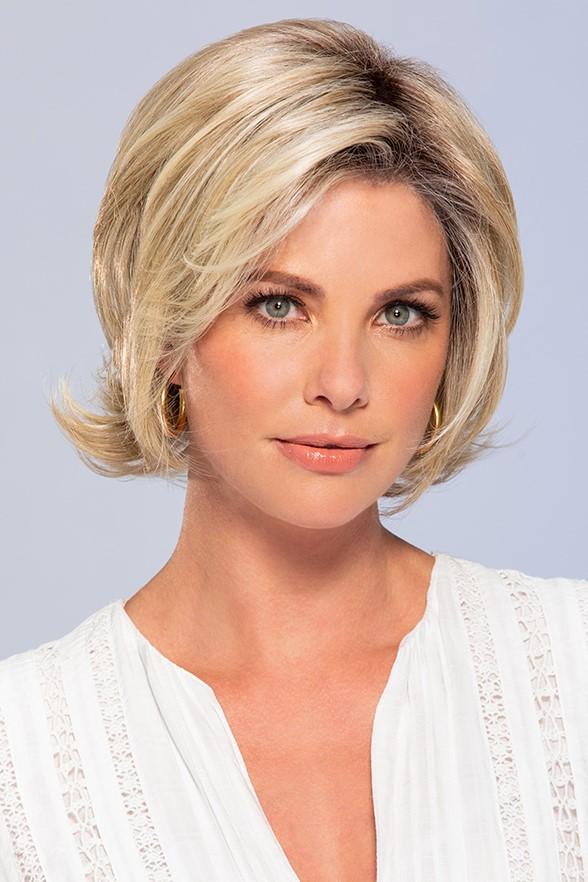 Sale - Jon Renau Wigs - Naomi (#5383) - Color: 27T613S8 (Shaded Sun ...