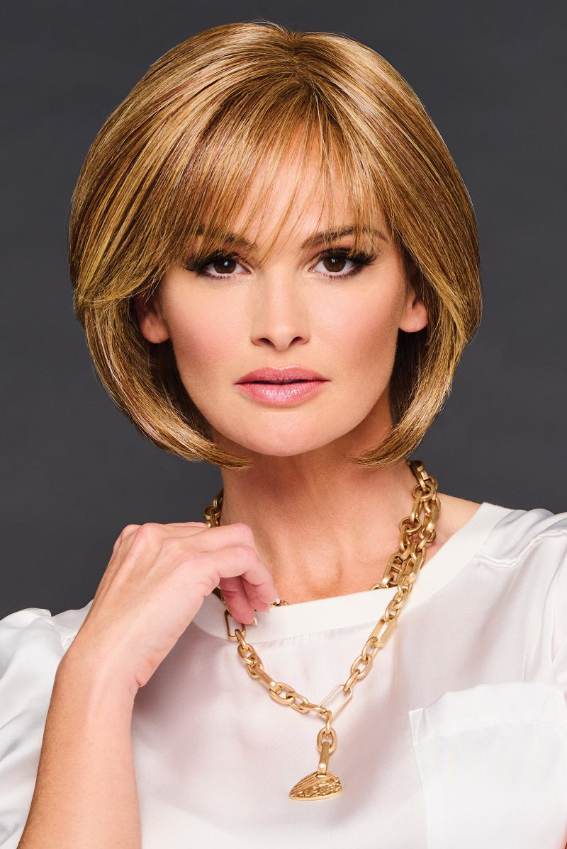 Raquel Welch Wigs - Made You Look – NameBrandWigs.com