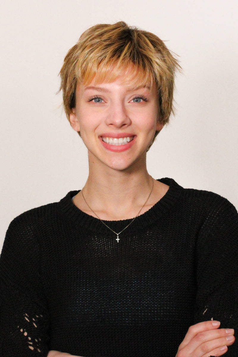 Tony of Beverly Wigs - Kris – NameBrandWigs.com