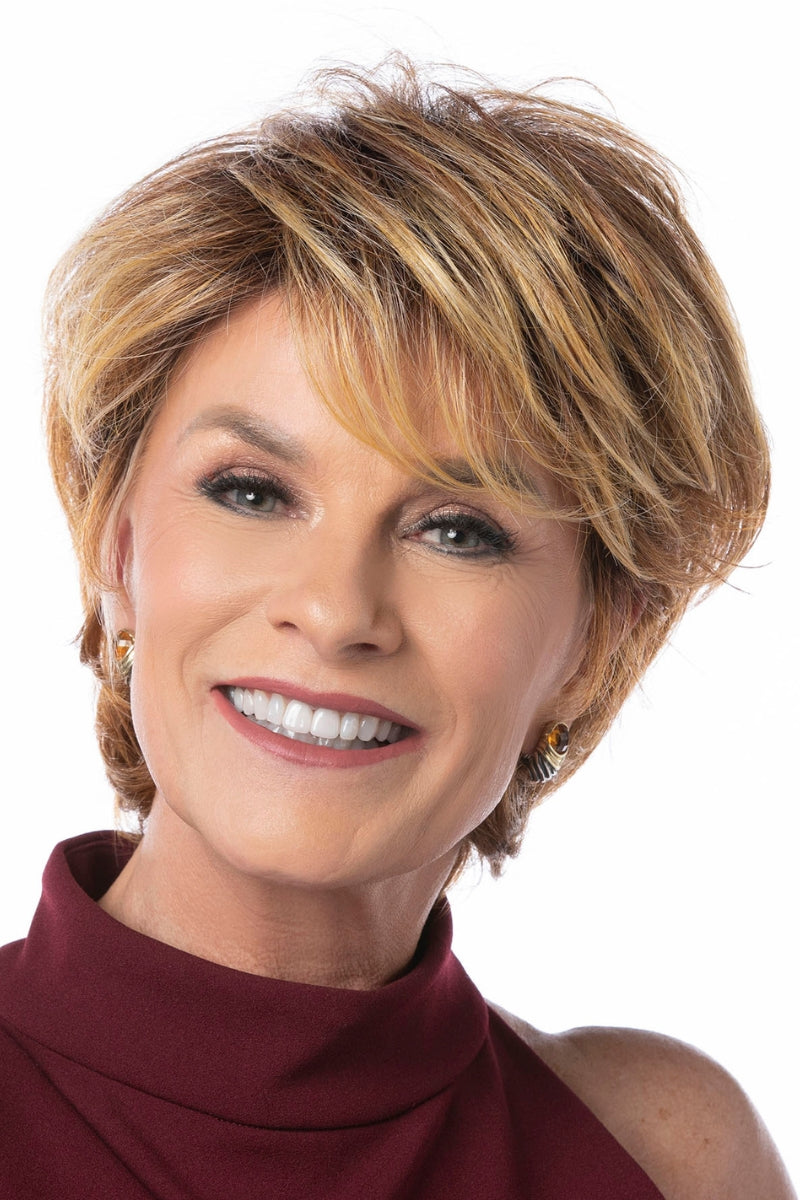 Toni Brattin Wigs - Marvelous Plus (#325) – NameBrandWigs.com