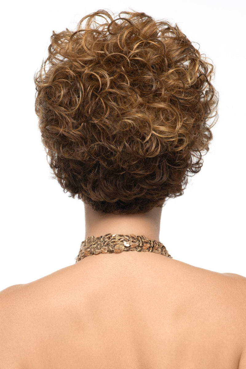 Sale - TressAllure Wigs - Pixie Bounce (VC1214) - Color: 52/38/49/R8 ...