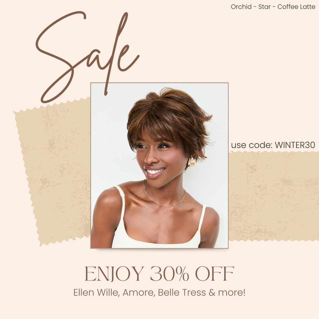 Beautiful Wigs at Discount Prices – NameBrandWigs.com