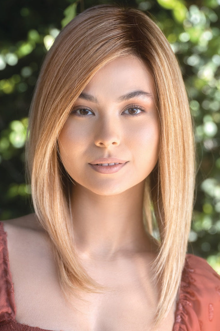Amore Wigs - Thea (#8710) - Remy Human Hair – NameBrandWigs.com