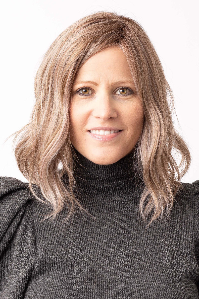 Belle Tress Wigs - Single Origin E (#6106-1) – NameBrandWigs.com