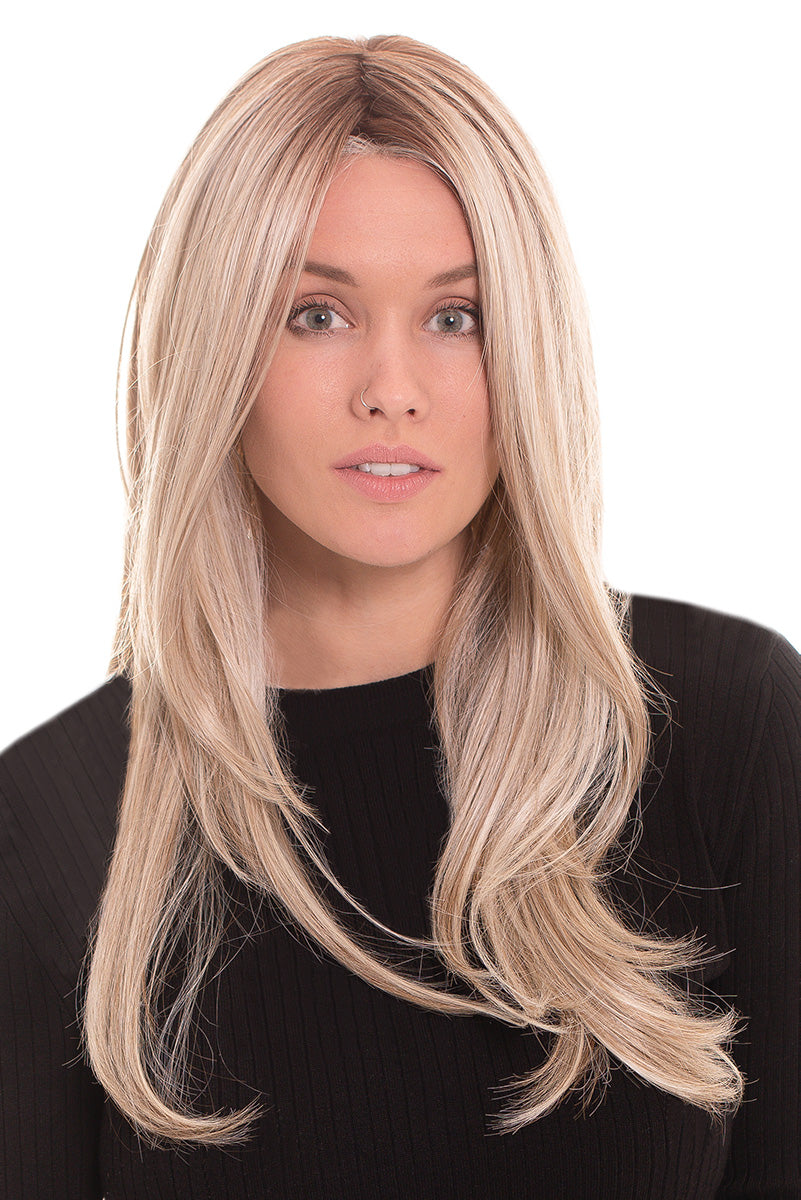 Belle Tress Wigs - Dolce & Dolce 23 Hand Tied (#6115) – NameBrandWigs.com