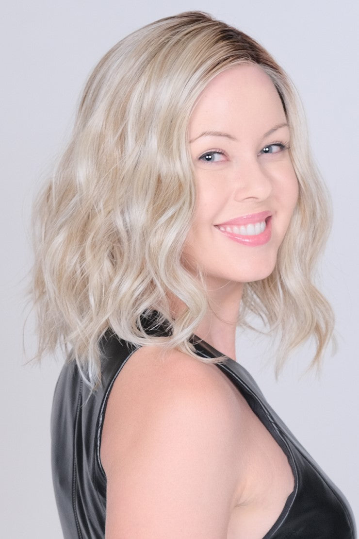 Belle Tress Wigs - Single Origin E (#6106-1) – NameBrandWigs.com
