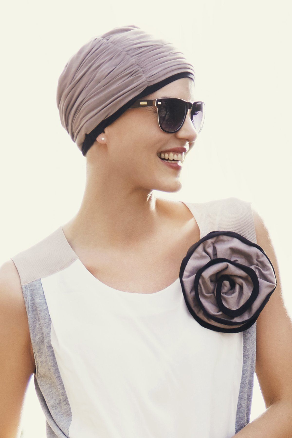 Christine Headwear - Karuna Turban #2104 – NameBrandWigs.com