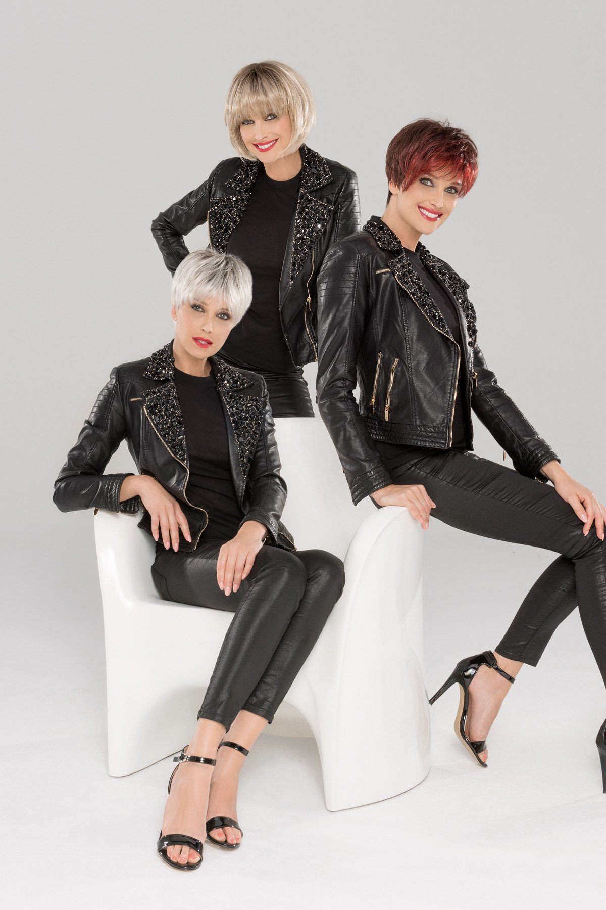 Ellen Wille Wigs - Swing – NameBrandWigs.com