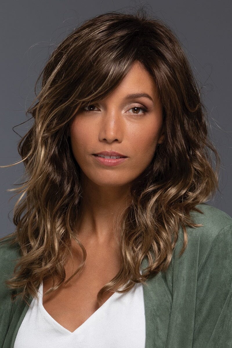 Estetica Wigs - Reeves – NameBrandWigs.com