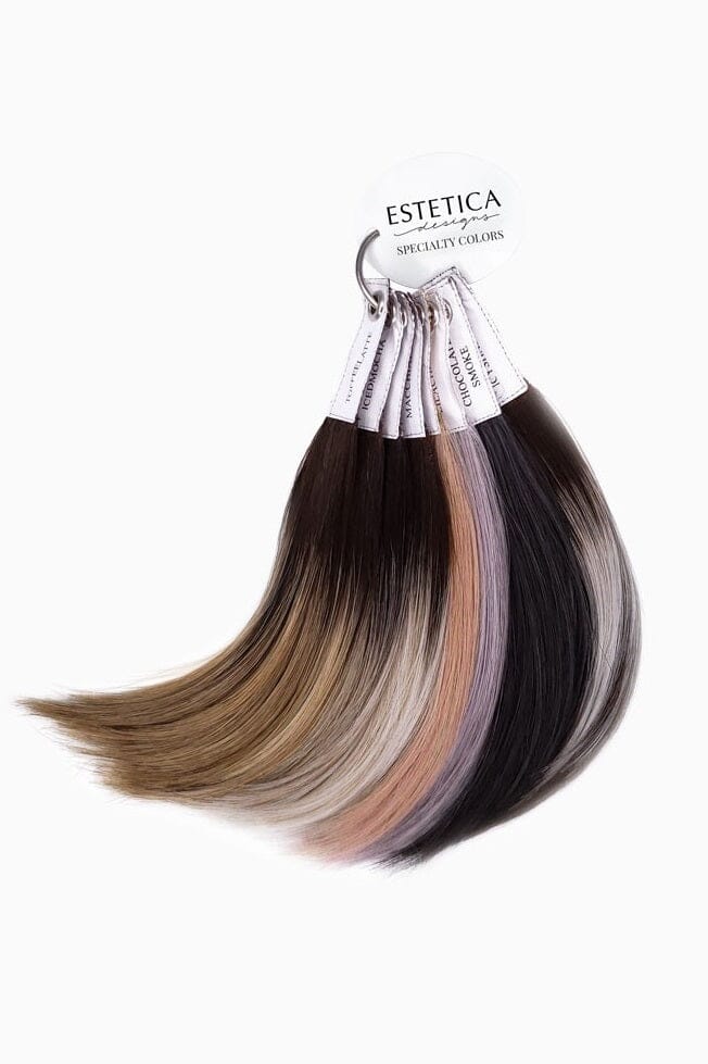 Wigs Color Ring: Estetica Specialty – NameBrandWigs.com