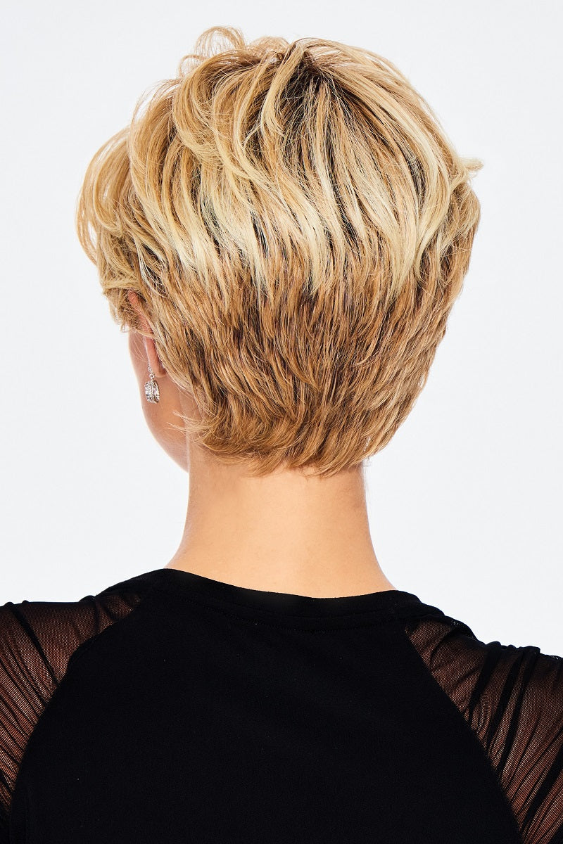 Hairdo Wigs - Chic Wavy Jane – NameBrandWigs.com
