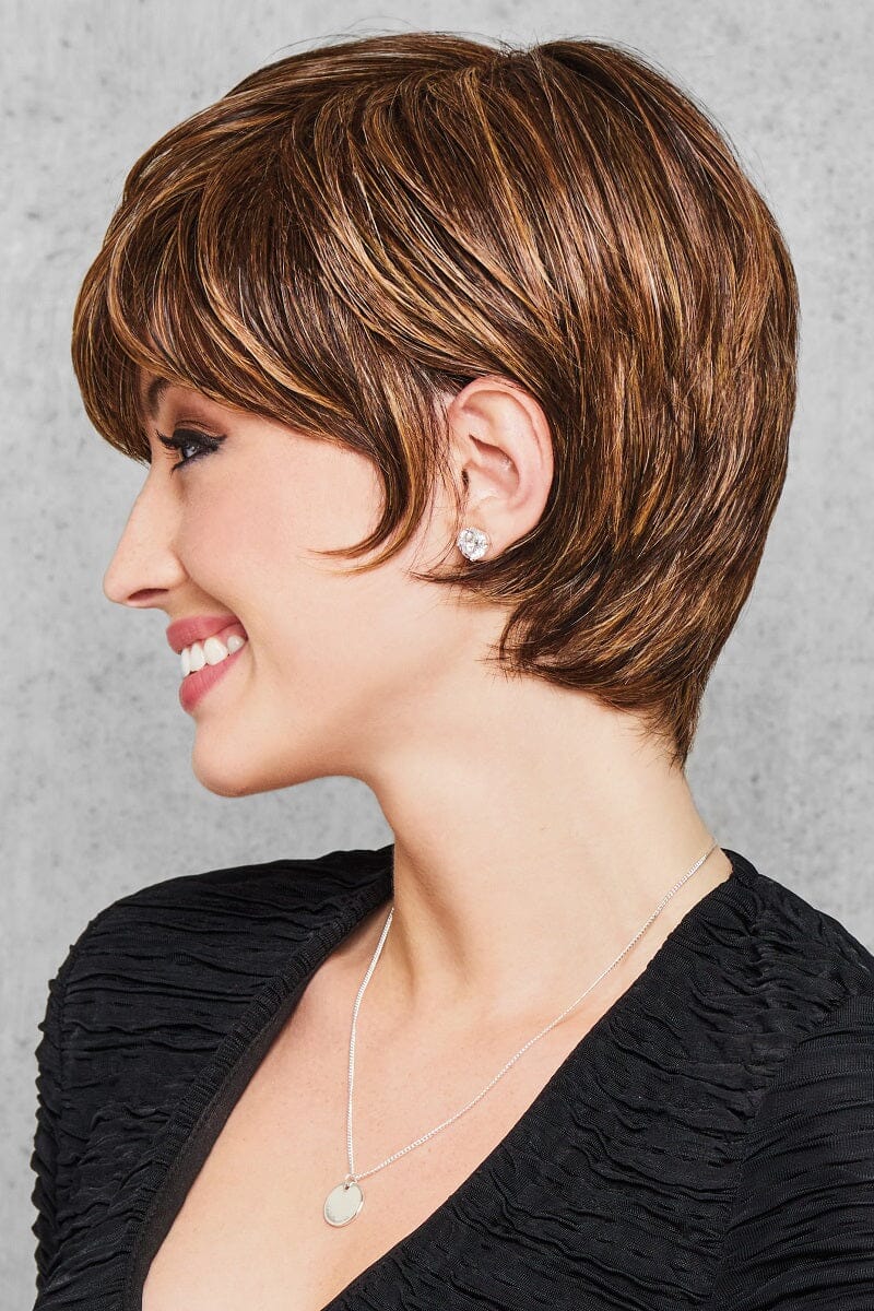 HairDo Wigs Feather Cut (#HDFTCT) – NameBrandWigs.com