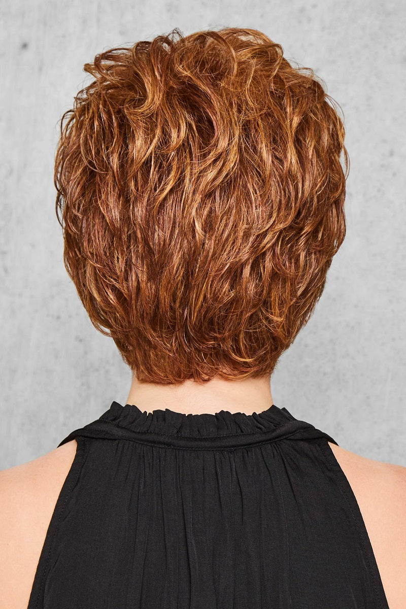 Hairdo Wigs - Voluminous Crop (#HDVLMC) – NameBrandWigs.com