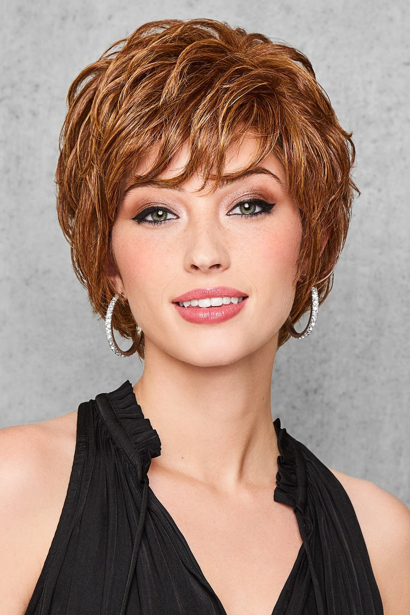 Hairdo Wigs - Voluminous Crop (#HDVLMC) – NameBrandWigs.com