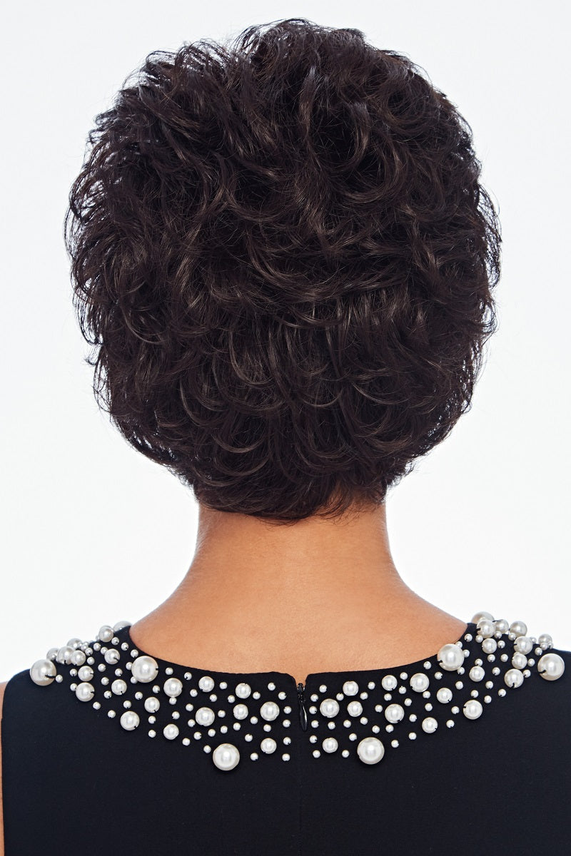 Hairdo Wigs - Voluminous Crop (#HDVLMC) – NameBrandWigs.com