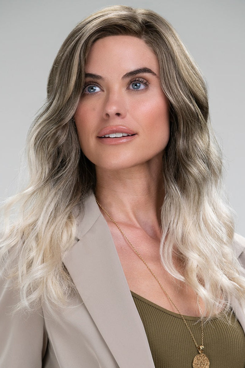 Jon Renau Wigs - Sarah (#5705) – NameBrandWigs.com