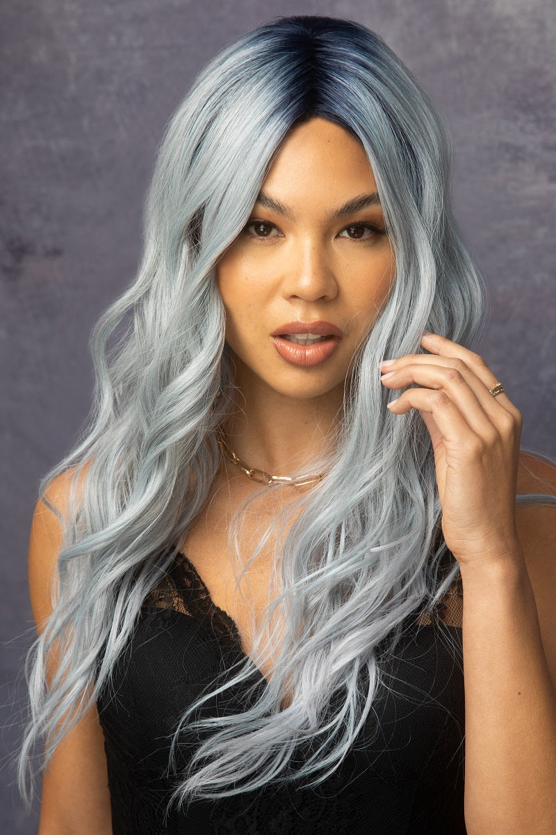 Muse Series Wigs - Lavish Wavez (#1500) – NameBrandWigs.com
