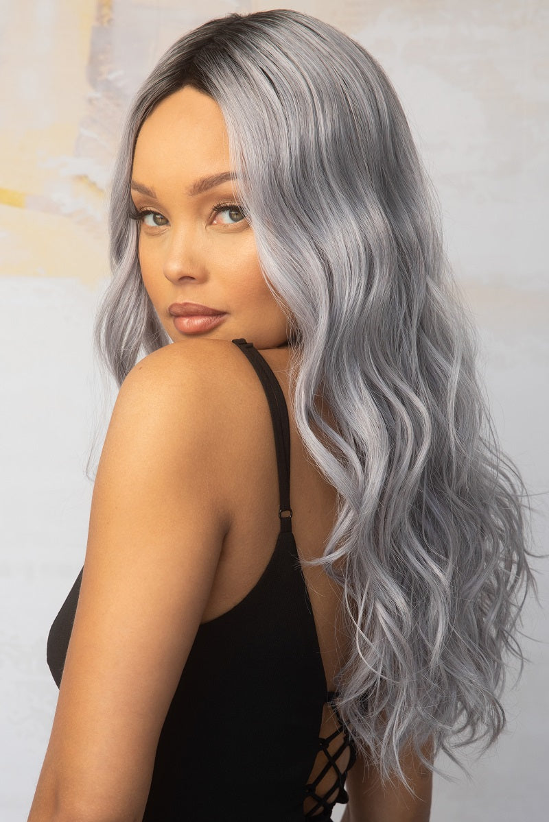 Muse Series Wigs - Lavish Wavez (#1500) – NameBrandWigs.com