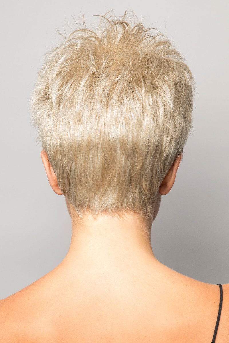 Brady by Noriko | Lace Front Synthetic Wig – NameBrandWigs.com