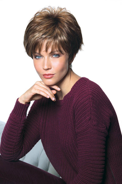 Noriko Wigs - Ivy #1679 & NameBrandWigs.com