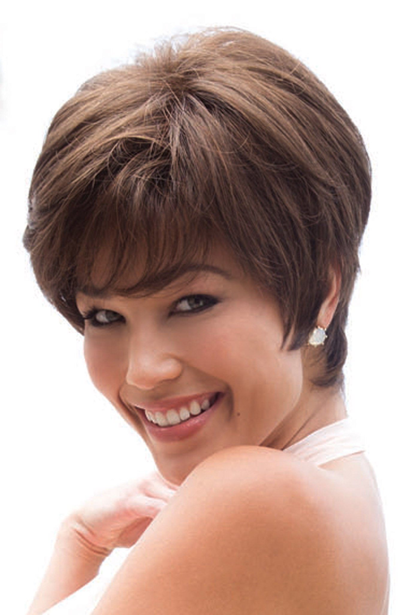 Noriko Wigs - Megan #1607 – NameBrandWigs.com