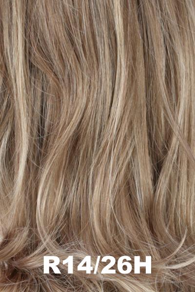 Estetica Wigs - Reeves & NameBrandWigs.com