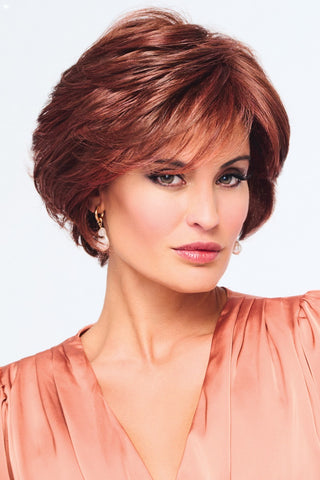 New Wigs by Raquel Welch & NameBrandWigs.com