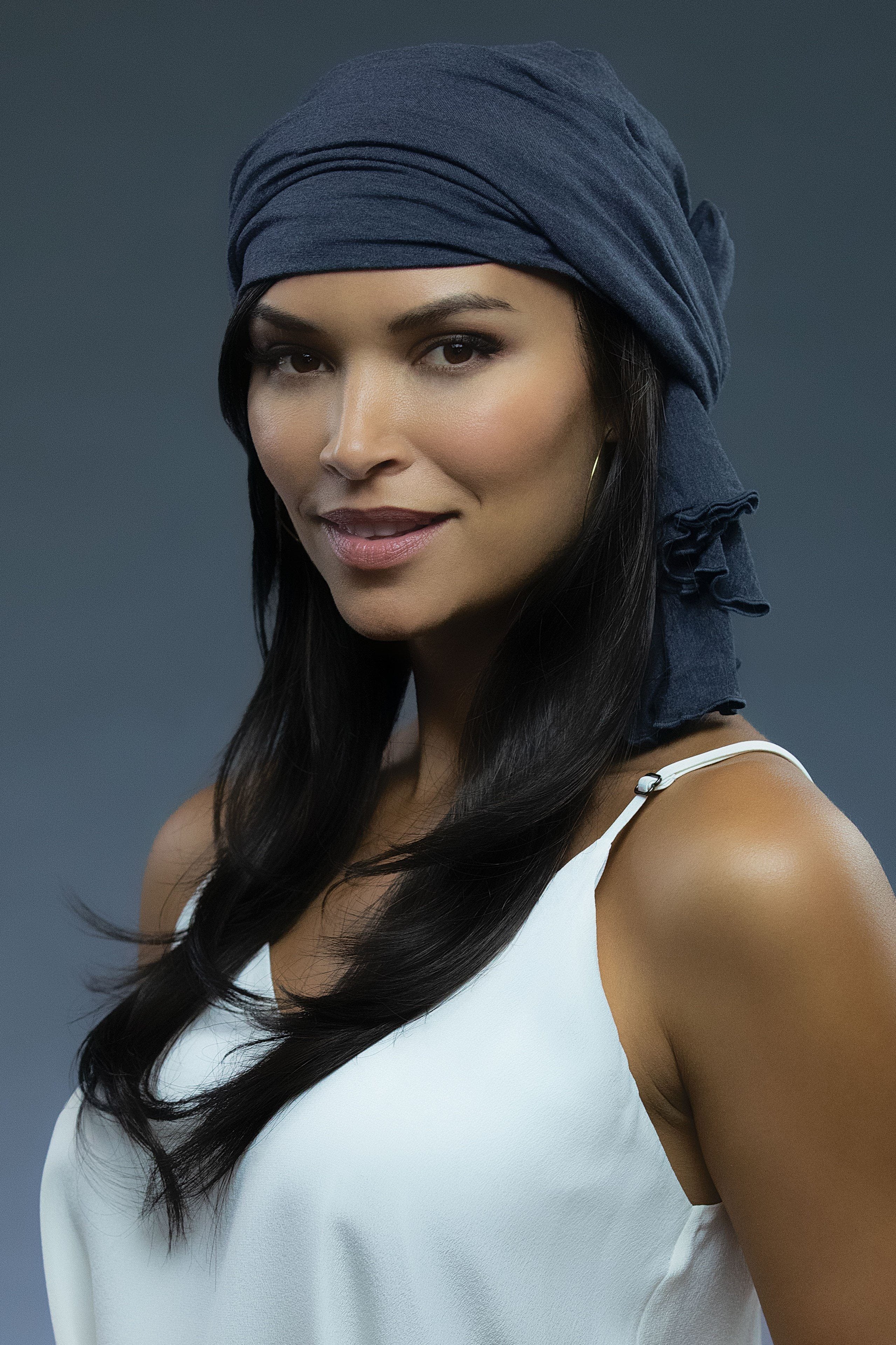 Rene of Paris Toppers - Long Halo (#737) – NameBrandWigs.com