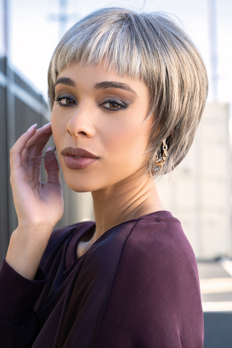 Rene of Paris Wigs - Nell (#2408) – NameBrandWigs.com