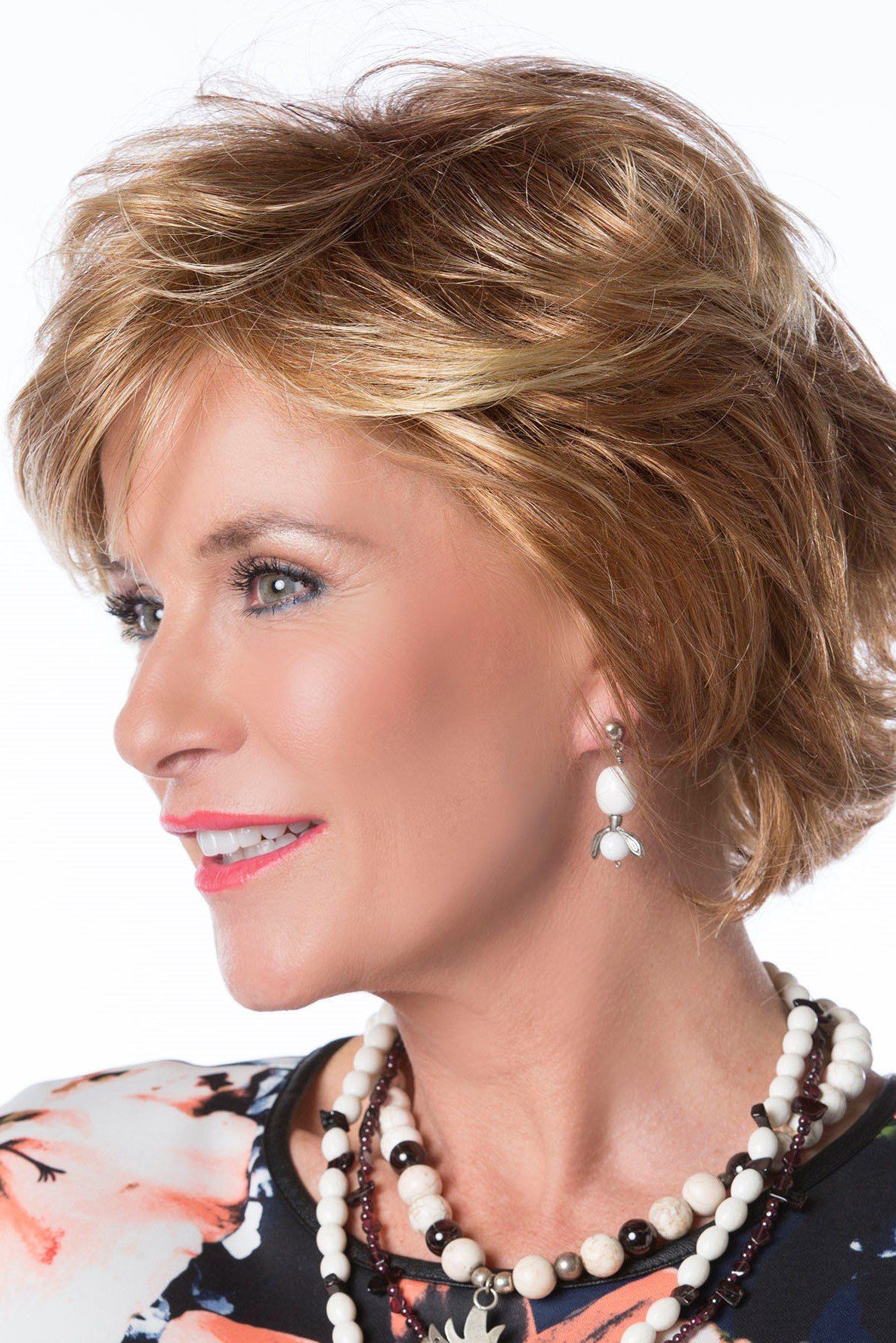 Toni Brattin Wigs - Stunning Plus HF (#366) – NameBrandWigs.com