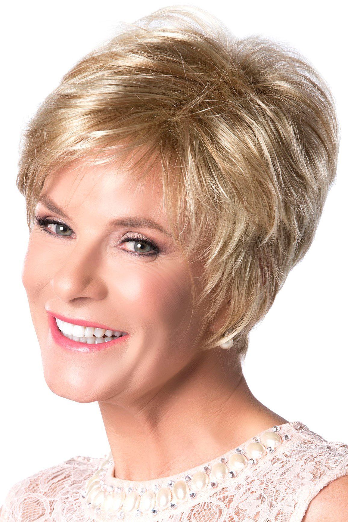 Toni Brattin Wigs - Timeless Plus HF (#340) – NameBrandWigs.com