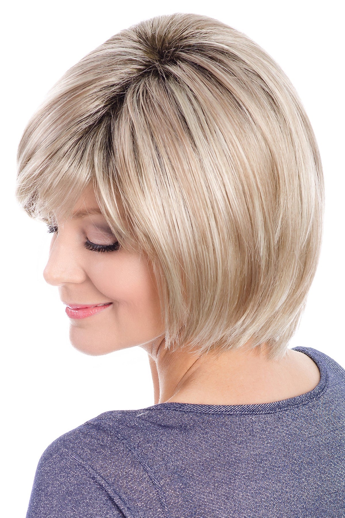 Tony of Beverly Wigs - Amali – NameBrandWigs.com
