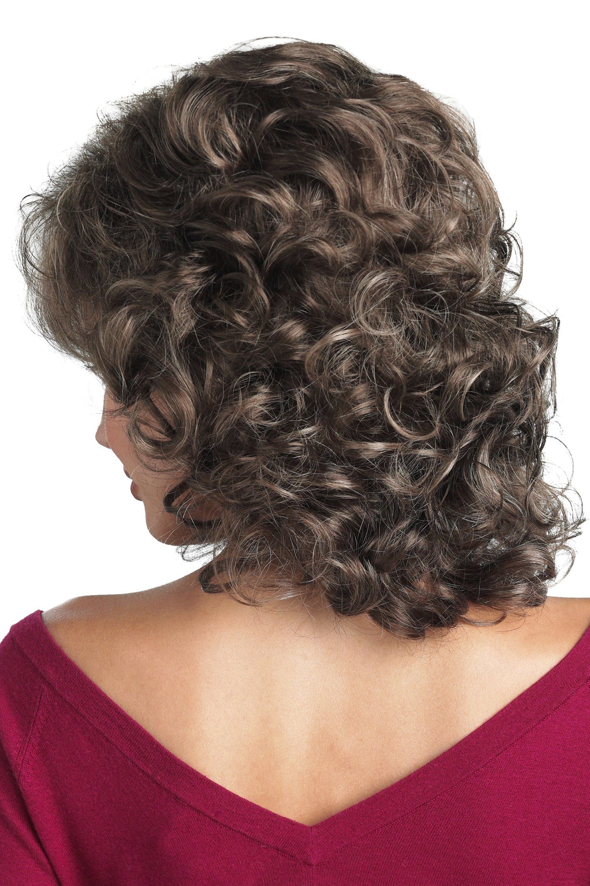Tony of Beverly Wigs - Beverly Hills – NameBrandWigs.com