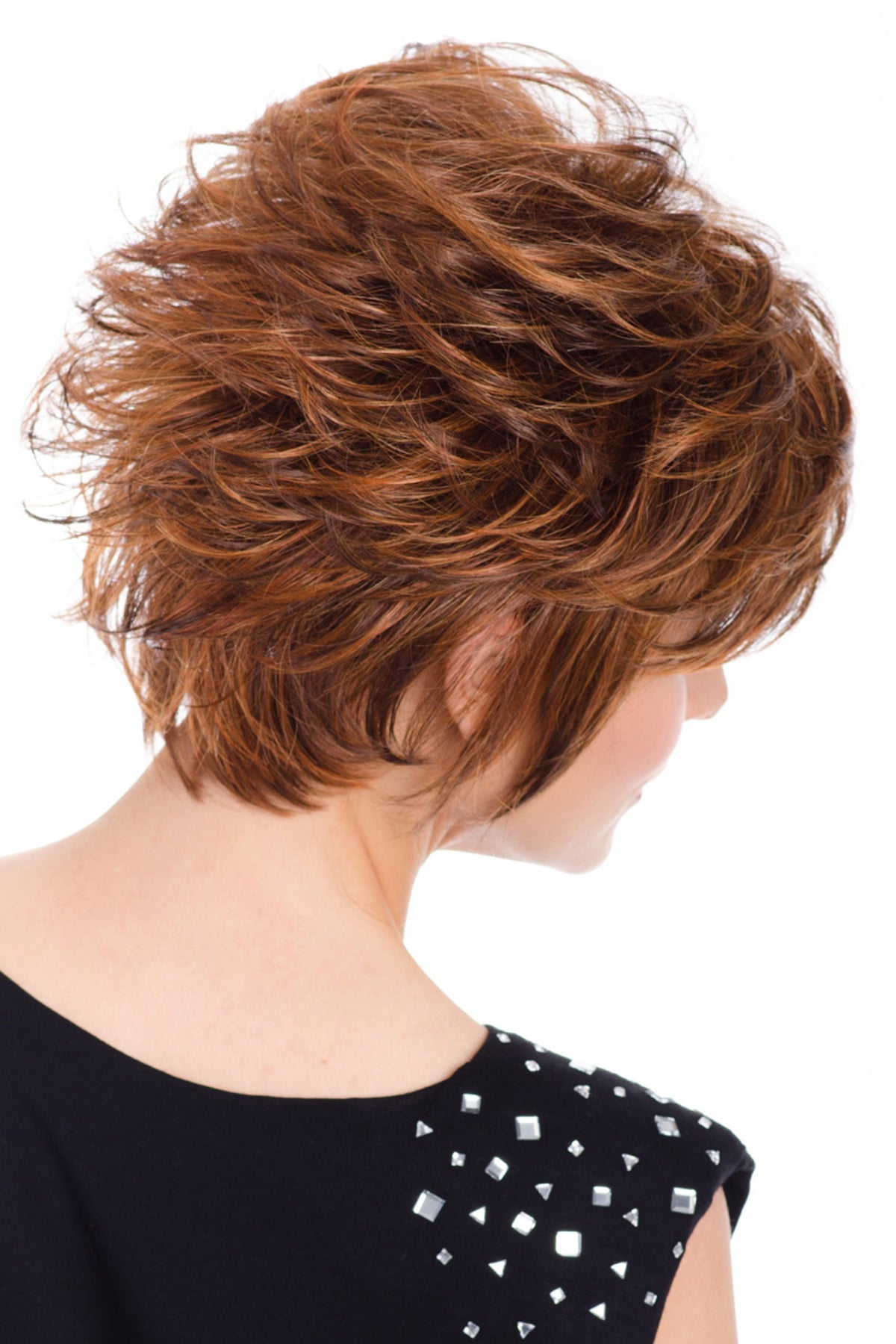 Tony of Beverly Wigs - Cora – NameBrandWigs.com