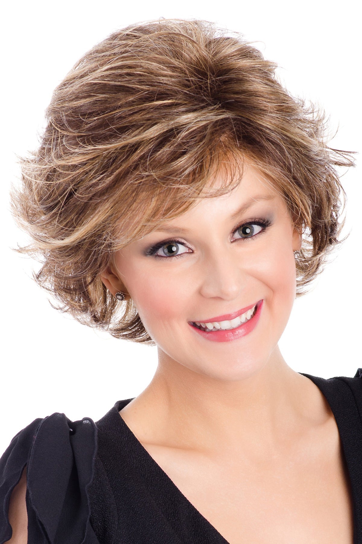 Tony of Beverly Wigs - Lacey – NameBrandWigs.com