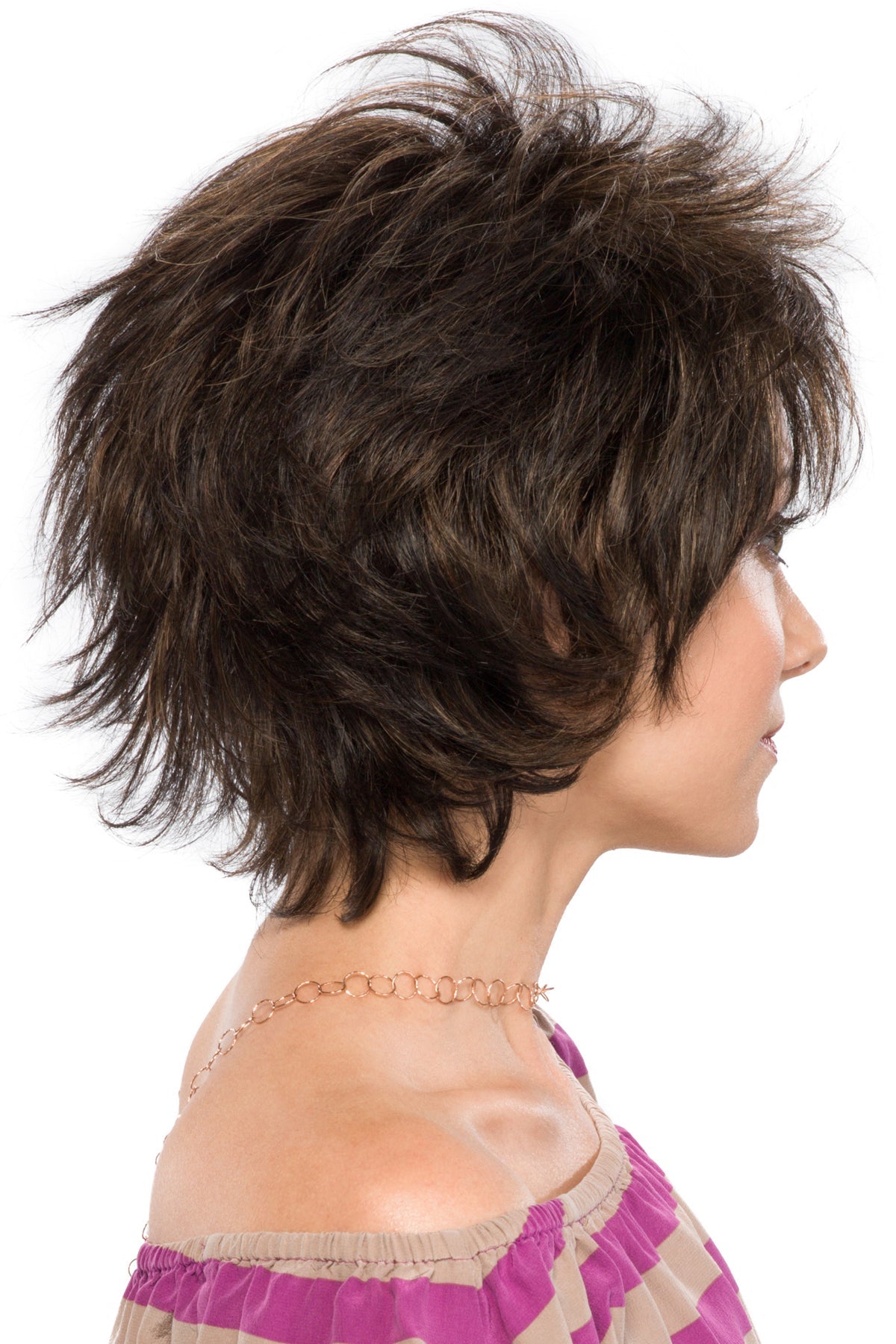 Tony of Beverly Wigs - Liza – NameBrandWigs.com