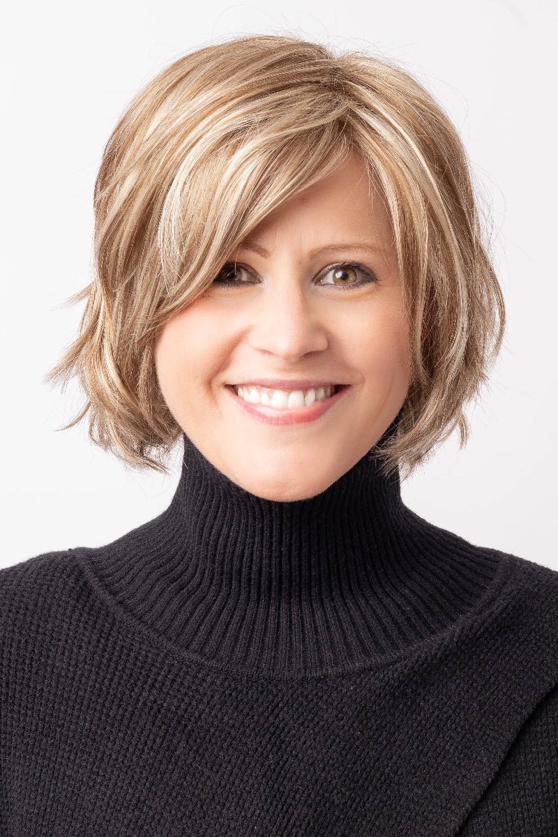 Tony of Beverly Wigs - Starly – NameBrandWigs.com