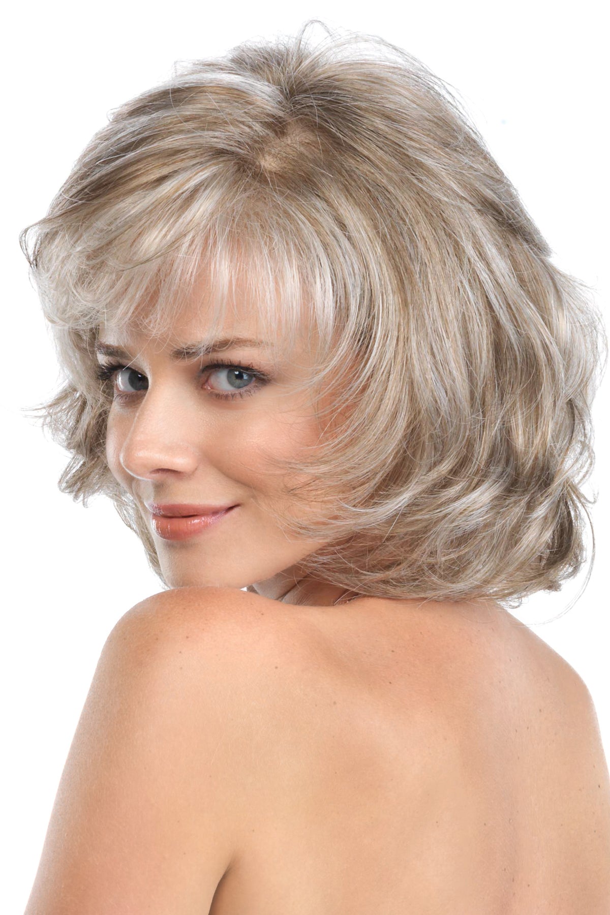 Tony of Beverly Wigs - Trina – NameBrandWigs.com