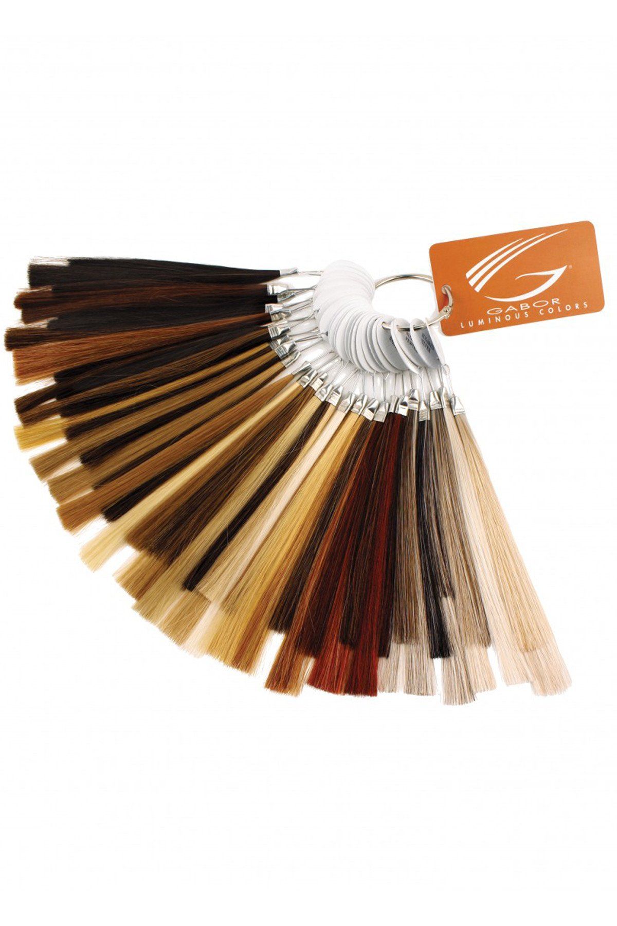 Wigs Color Ring: Gabor Luminous Color Ring & NameBrandWigs.com